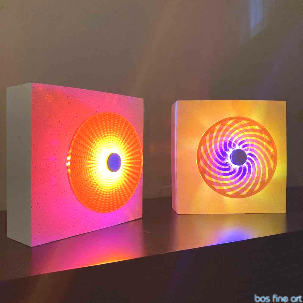Monica Maat - Galerie Bos Fine Art. '10 Kunstenaars en hun werk in ...
