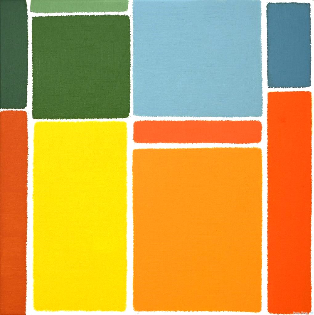 Monica Maat - Galerie Bos Fine Art. '10 Kunstenaars en hun werk in ...