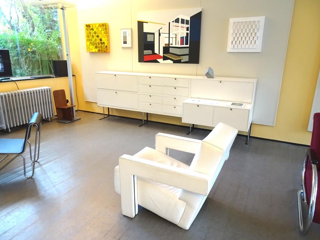 Monica Maat - Galerie Bos Fine Art. '10 Kunstenaars en hun werk in ...