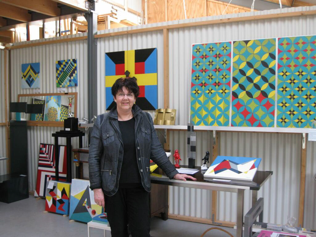 Monica Maat - Introductie en levensloop